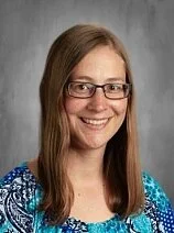 Staff — St. Peter's Lutheran