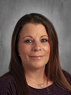 Staff — St. Peter's Lutheran