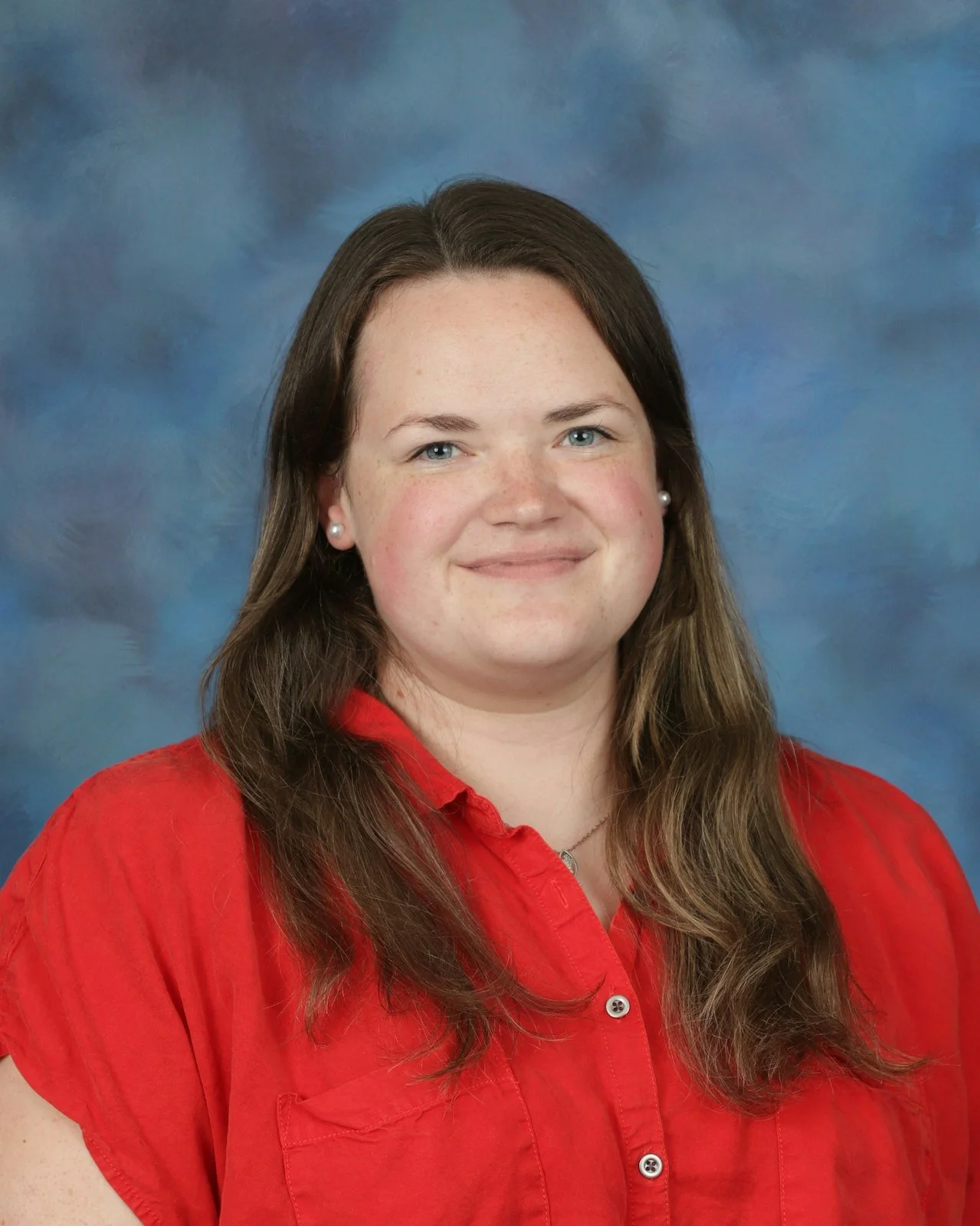 Staff — St. Peter's Lutheran