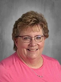 Staff — St. Peter's Lutheran