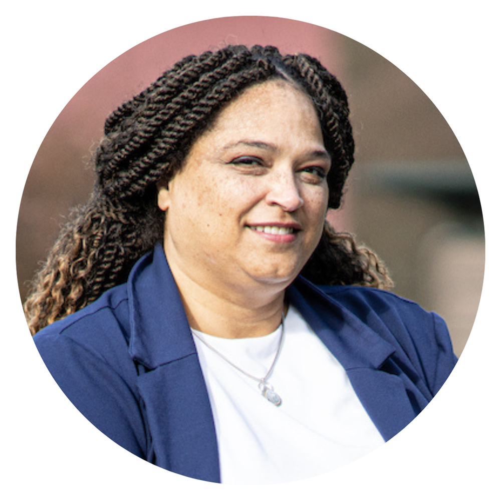 2022 — First Mile Circle