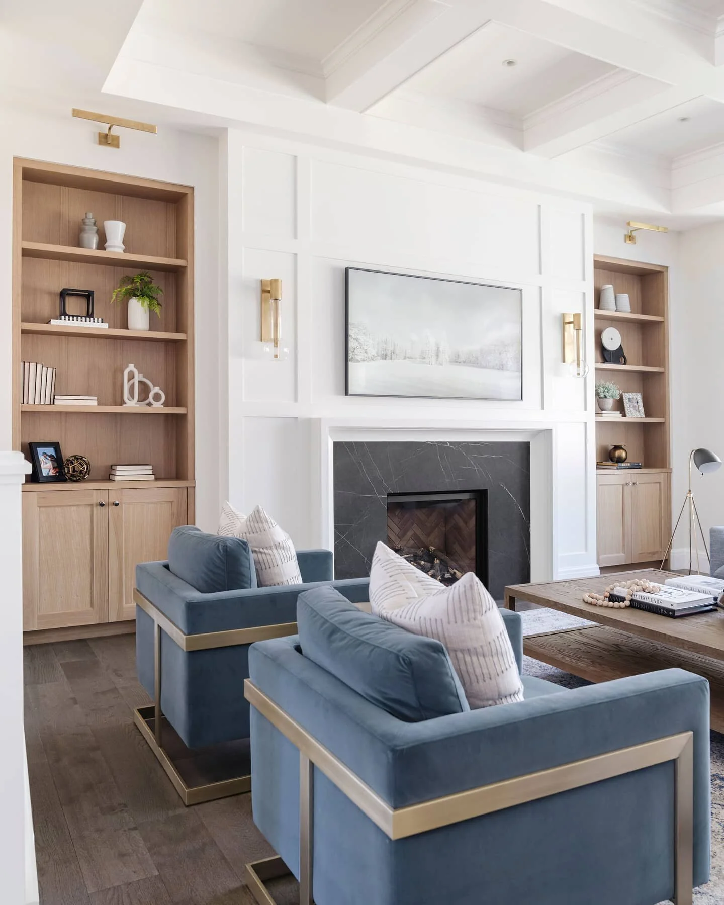 Portfolio : Locke Court — Leaside Custom Lori Sellmer Design Inc ...