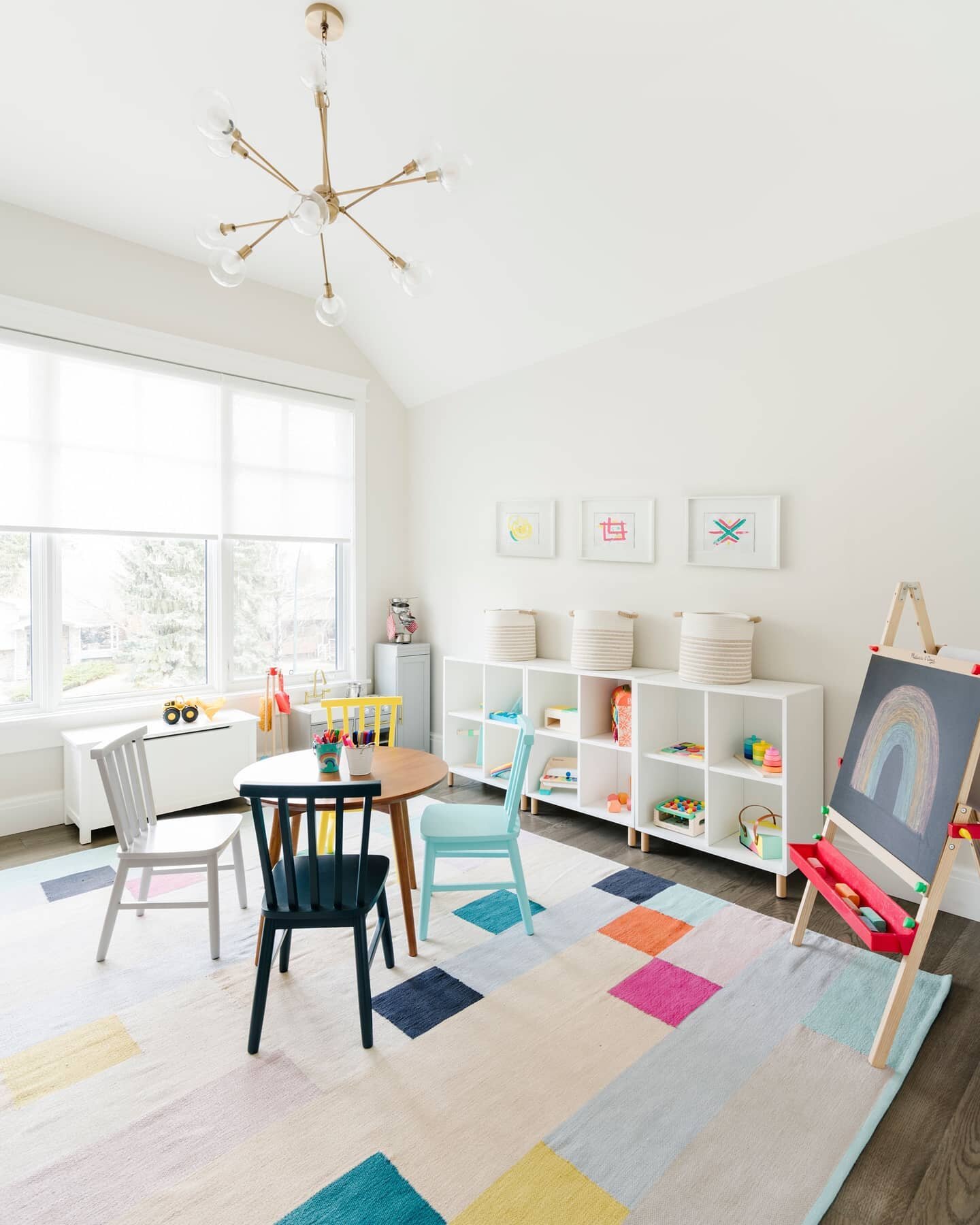 Portfolio : Locke Court — Leaside Custom Lori Sellmer Design Inc ...