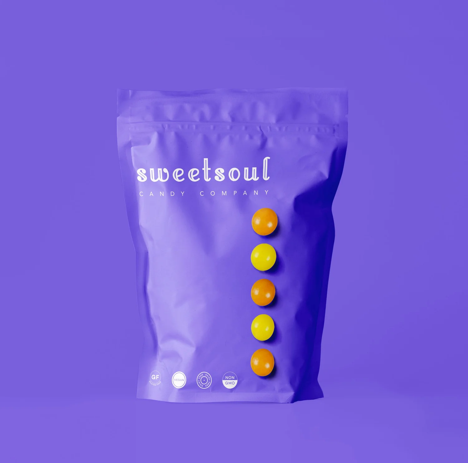Sweetsoul Candy Company