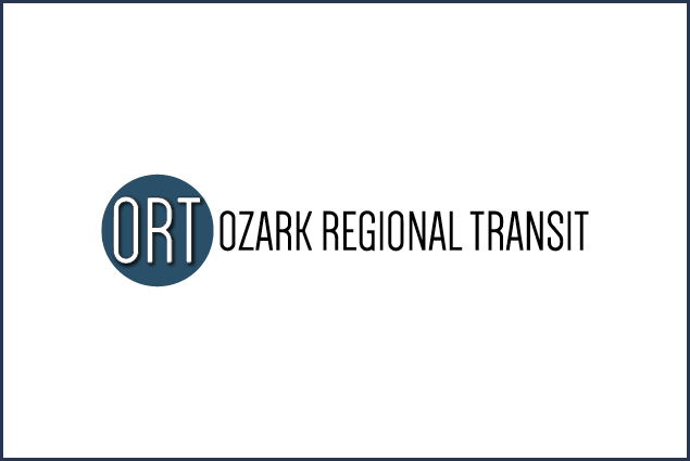 Ozark Regional Transit — Job Guide