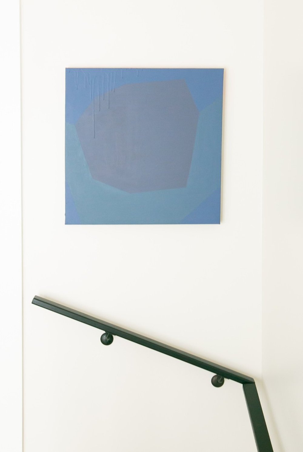 Residential Project - Fed Hill Sky Loft — Stephanie Bradshaw