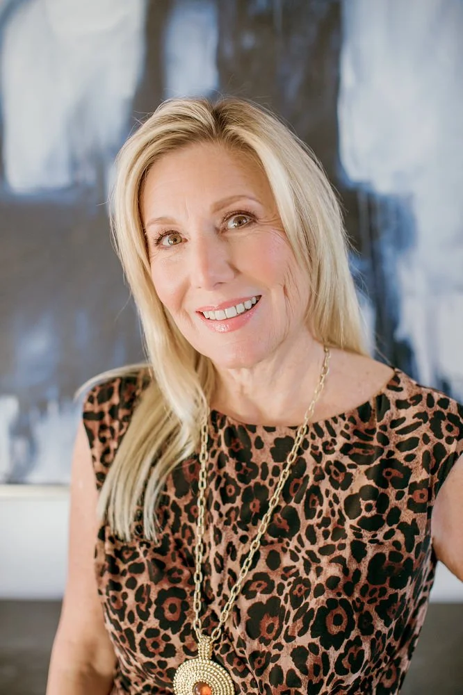 The Studio | Transform Spaces Today — Stephanie Bradshaw