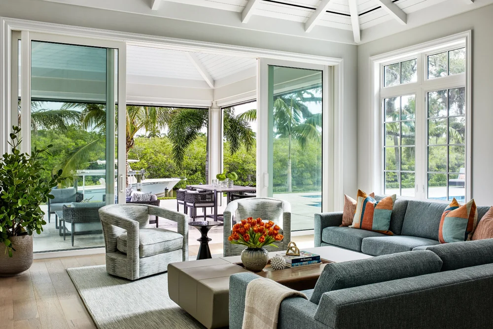 Residential Project - Coconut Palm on John's Island | Discover Coastal ...