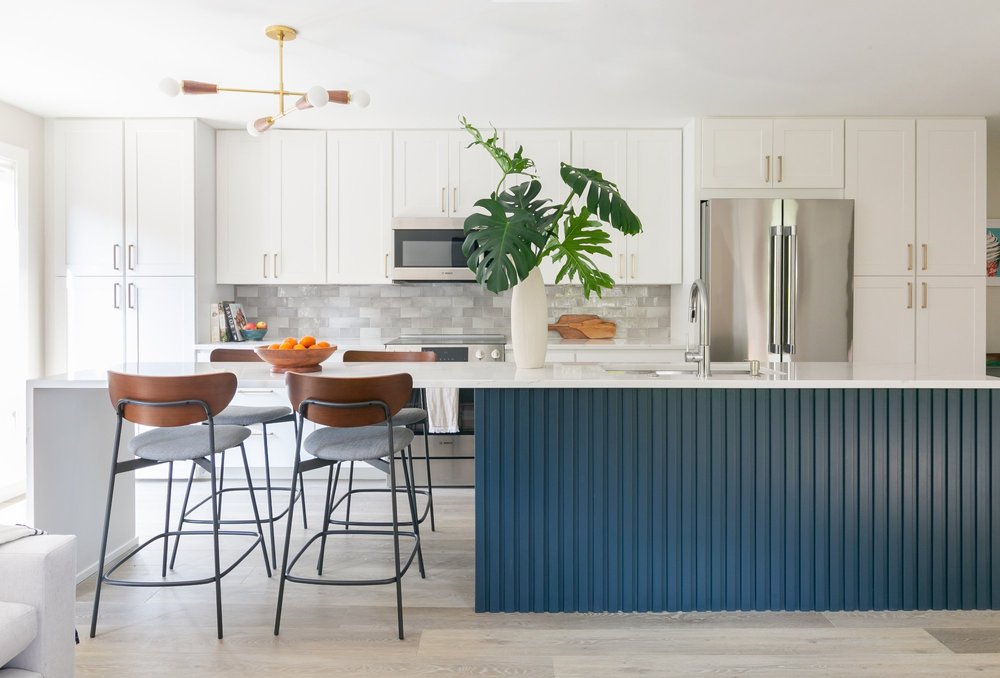 Residential Project - Fed Hill Sky Loft | Transform Your Space Today ...