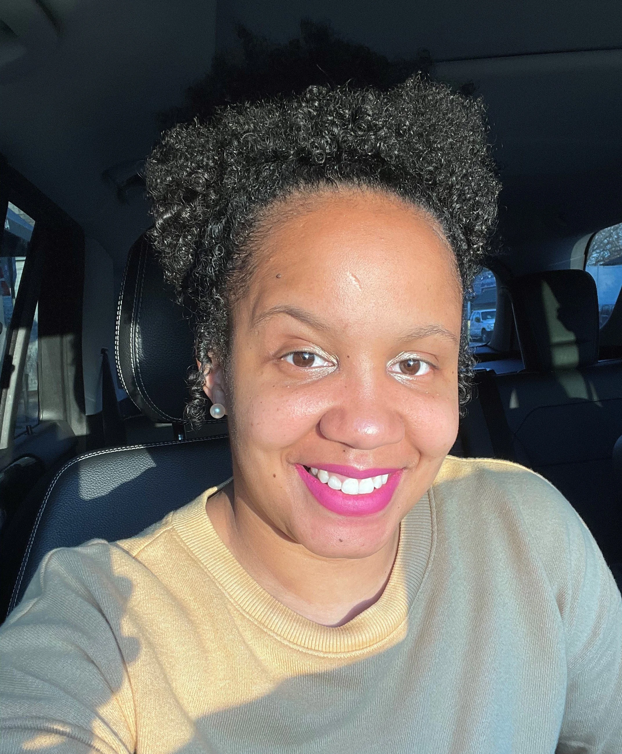 Meet our Board — The Humble Change, Inc