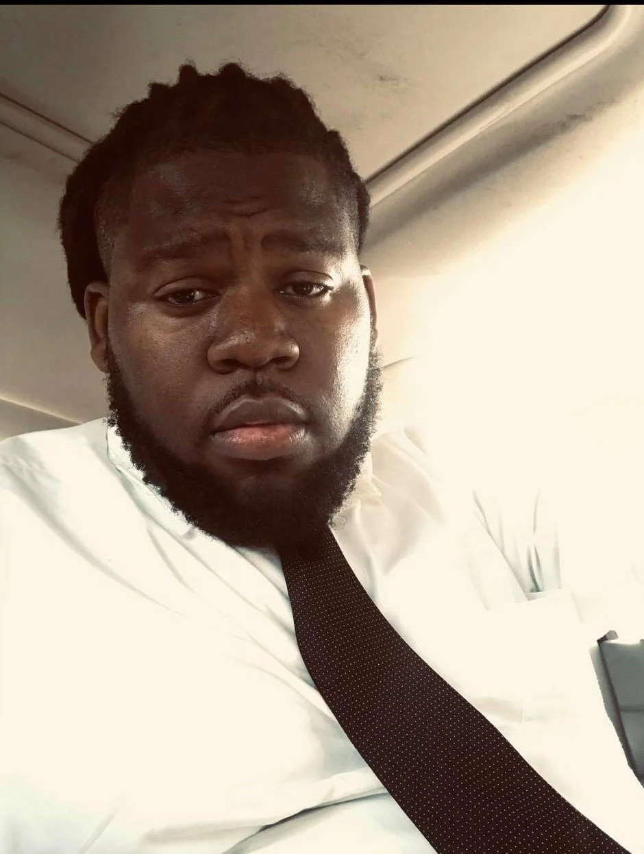 Meet our Board — The Humble Change, Inc