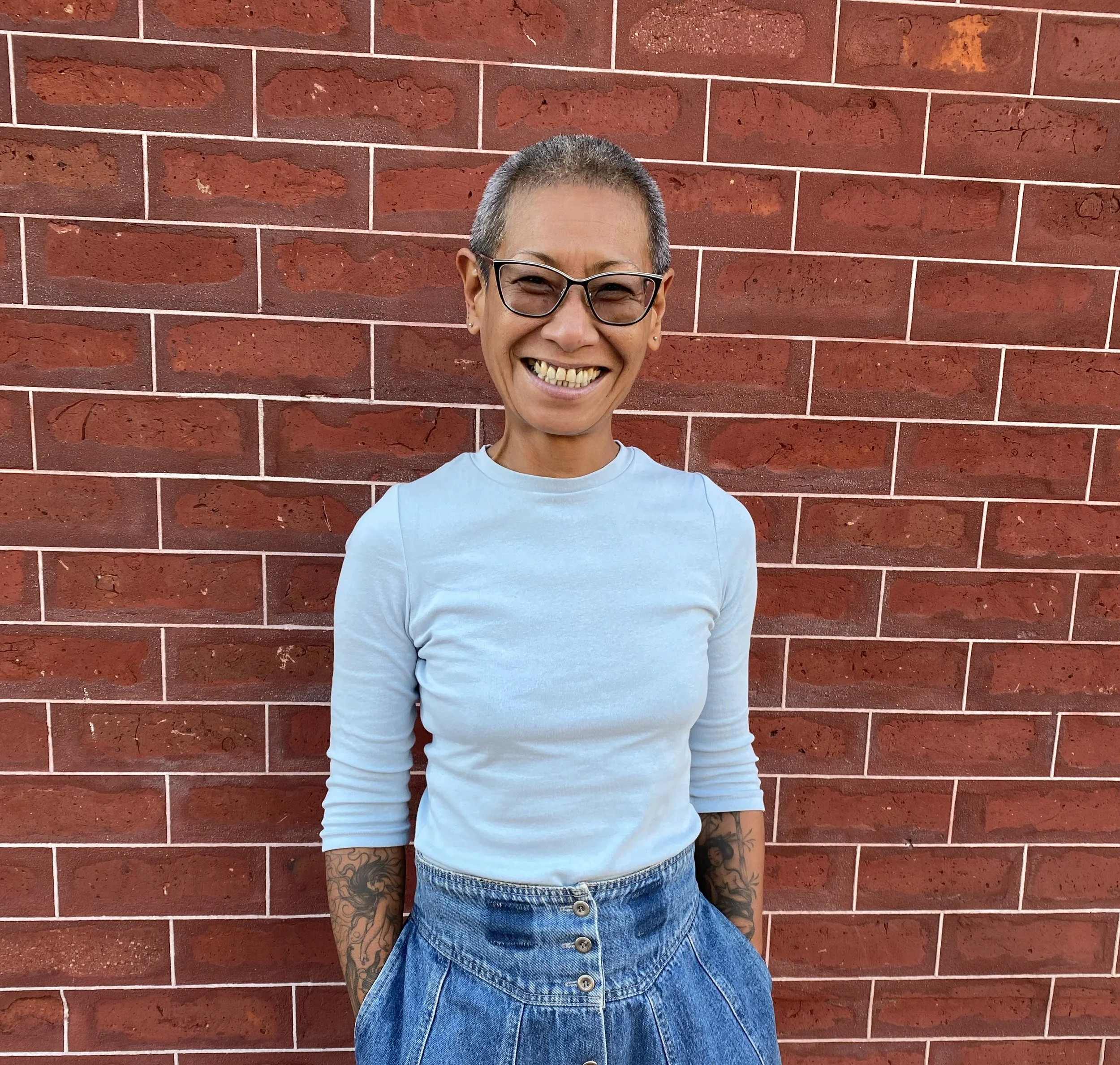 About Us — Bunbury Multicultural Group