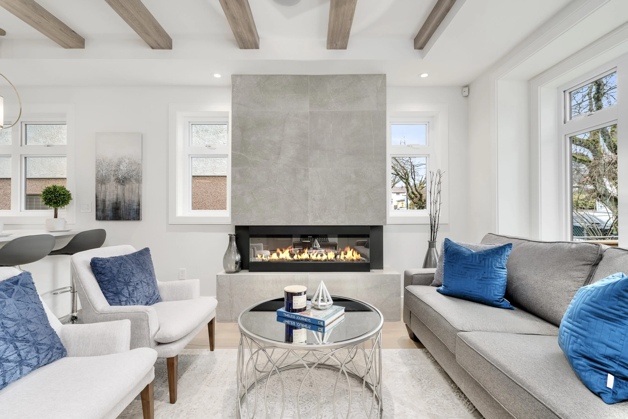 Design Living Interiors
