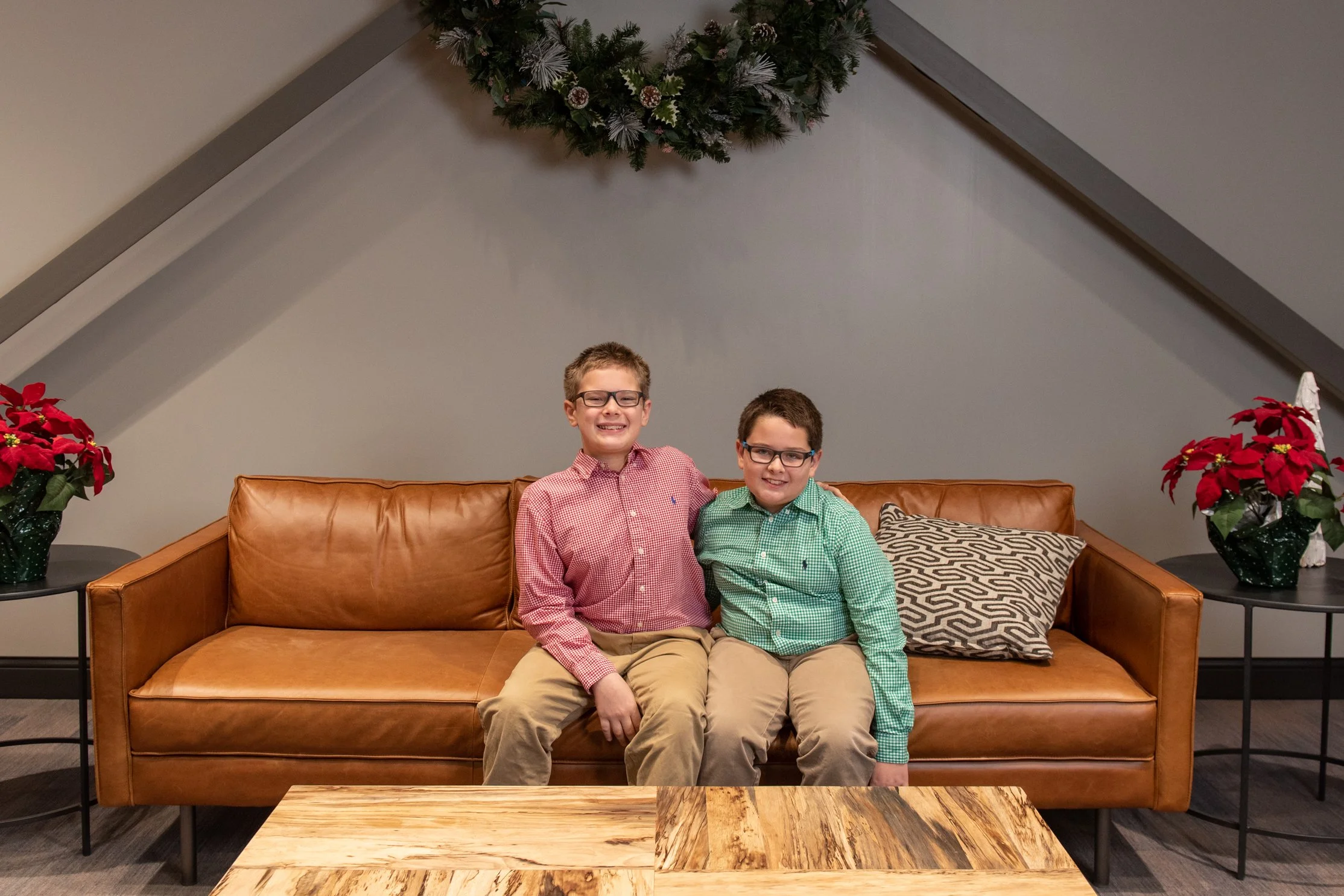 Say Cheese! — Pause for Parents, Play for Kids