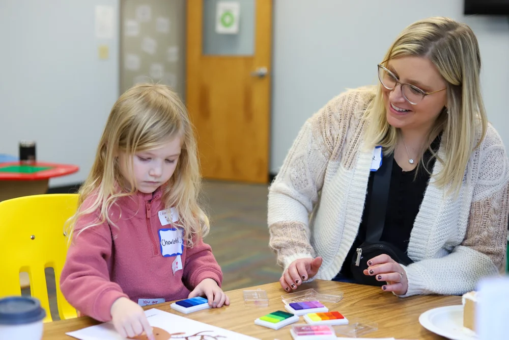 Experiences Pause Offers — Pause for Parents, Play for Kids