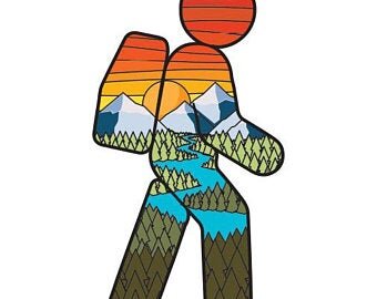 Trail Map — Chaparral Pines Community Association