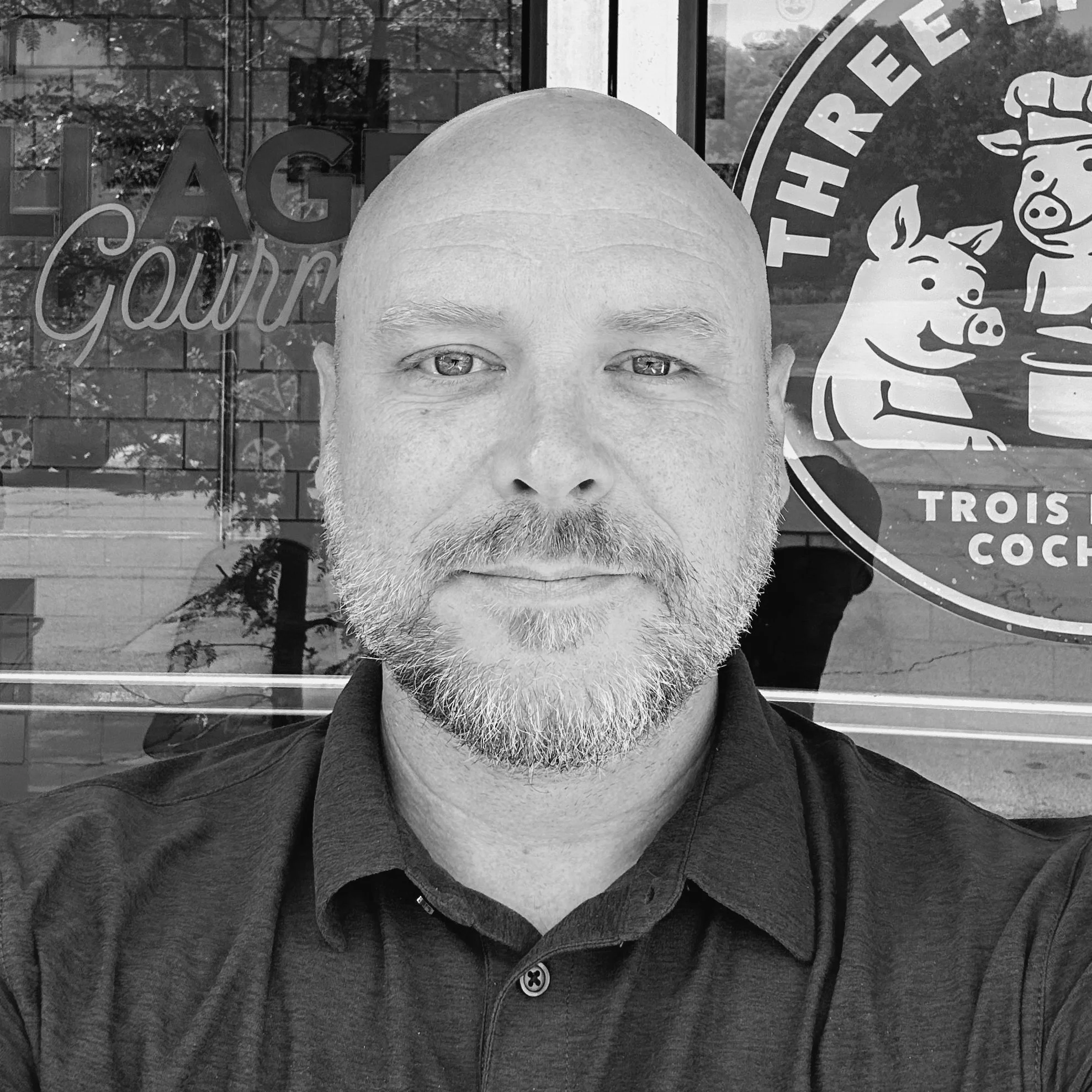 Our Team — Village Gourmet