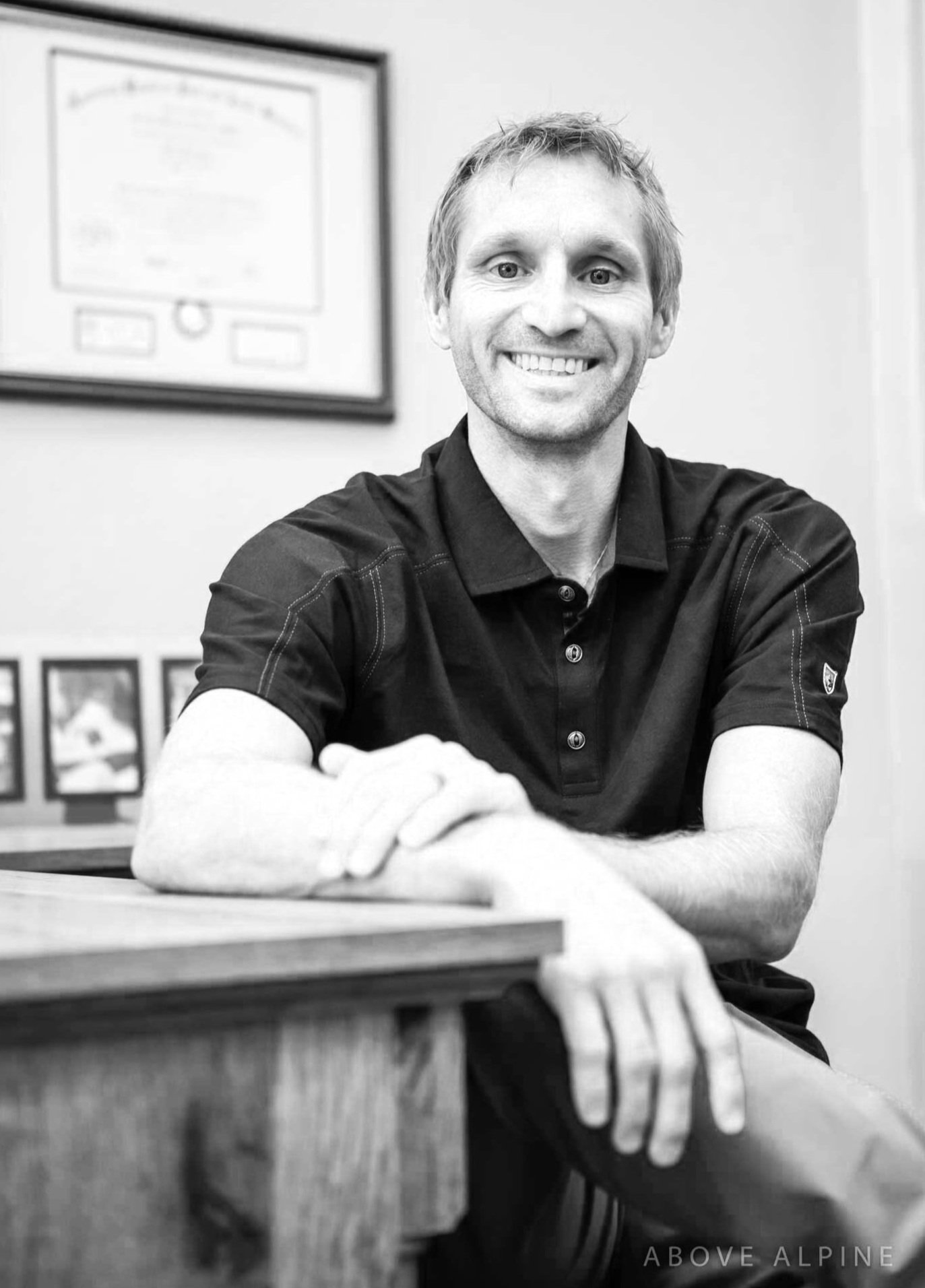 Grand Junction Podiatrist/Foot & Ankle Doctor | COFAW Quality Care