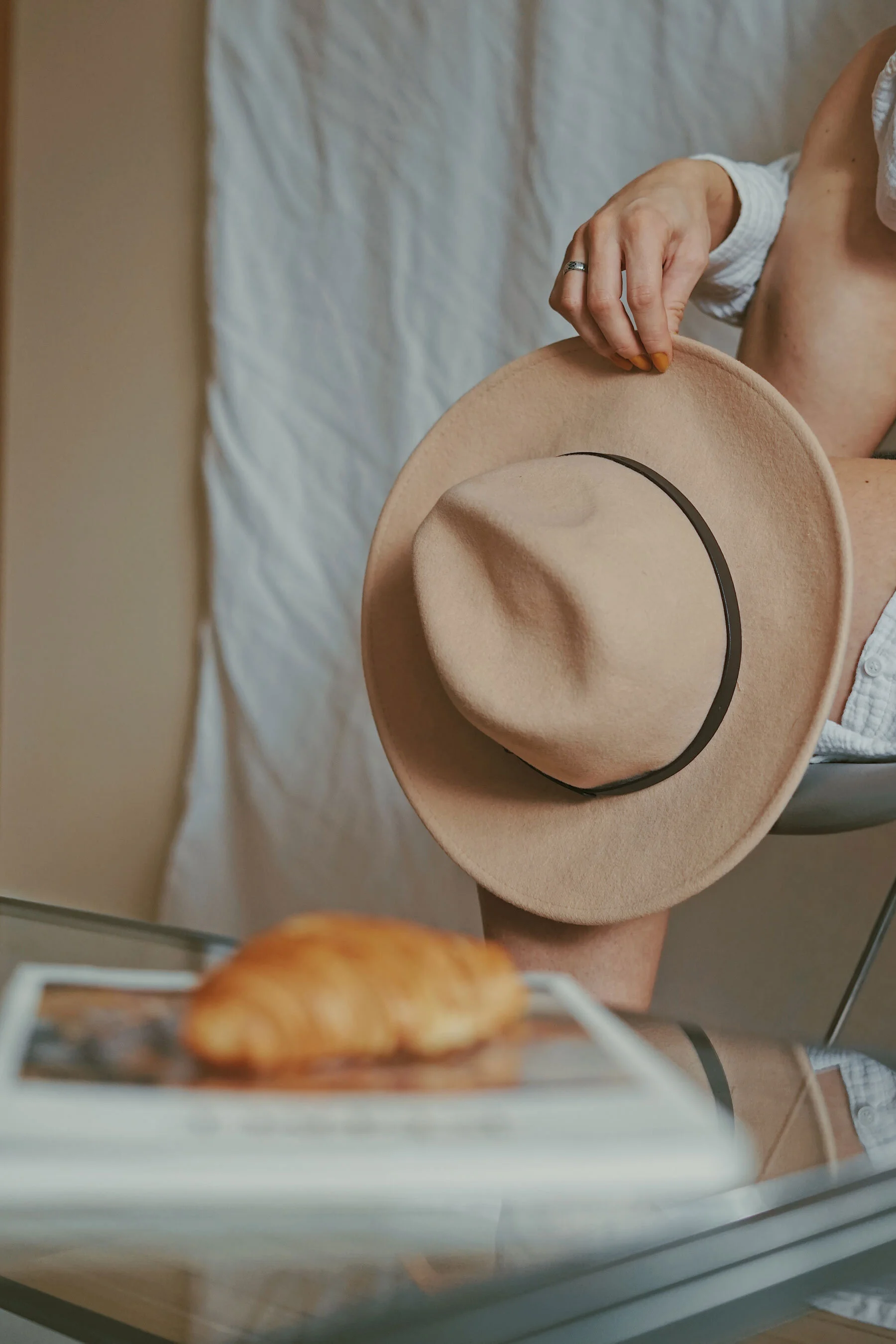 A note to my body; the carrier of my soul… — Sassi Creative Co.