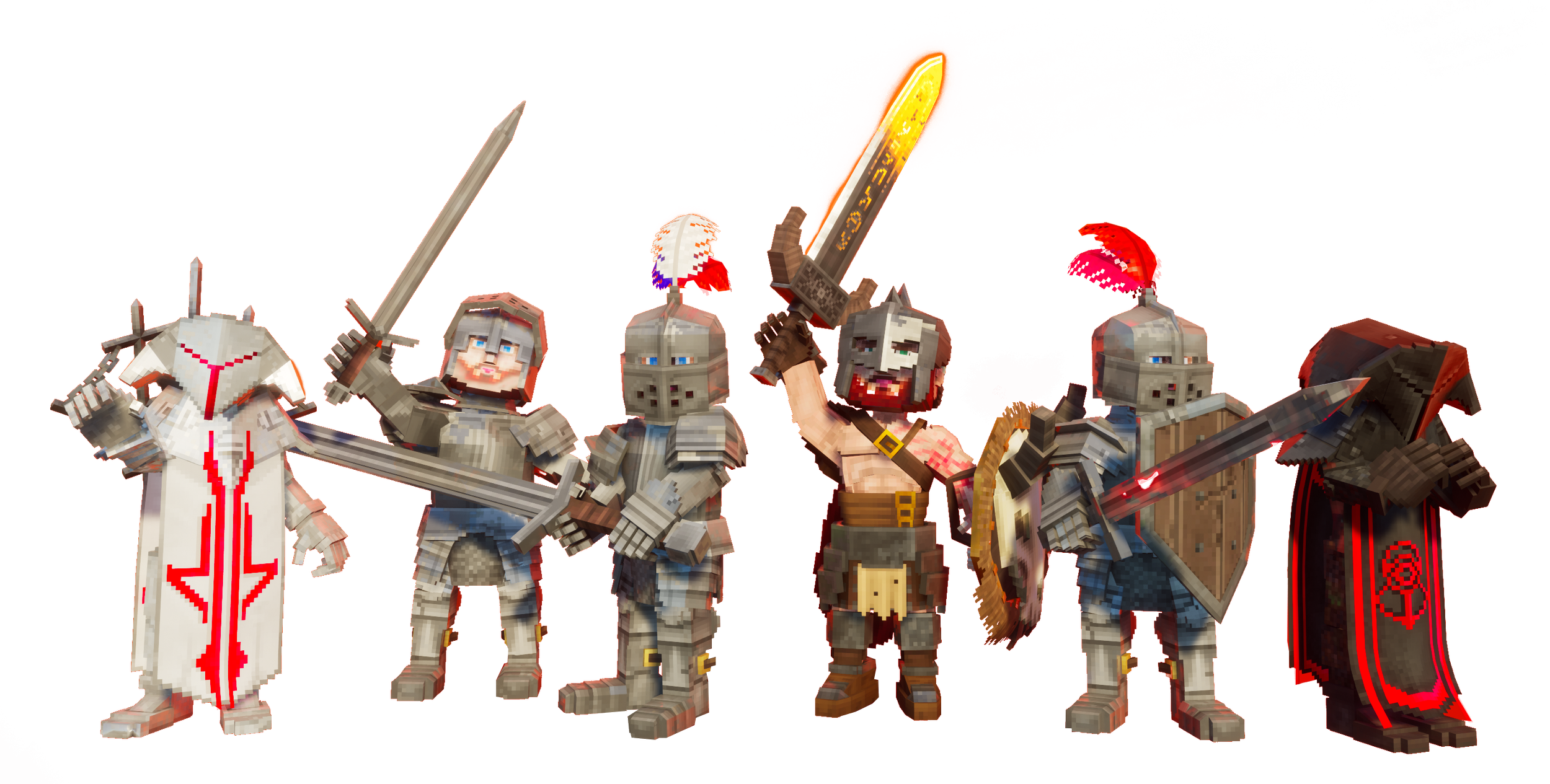 Castle Craft — Astra Logical