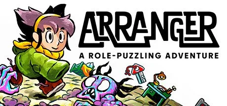 Astra Logical - Systems & Strategy Indie Games Publisher