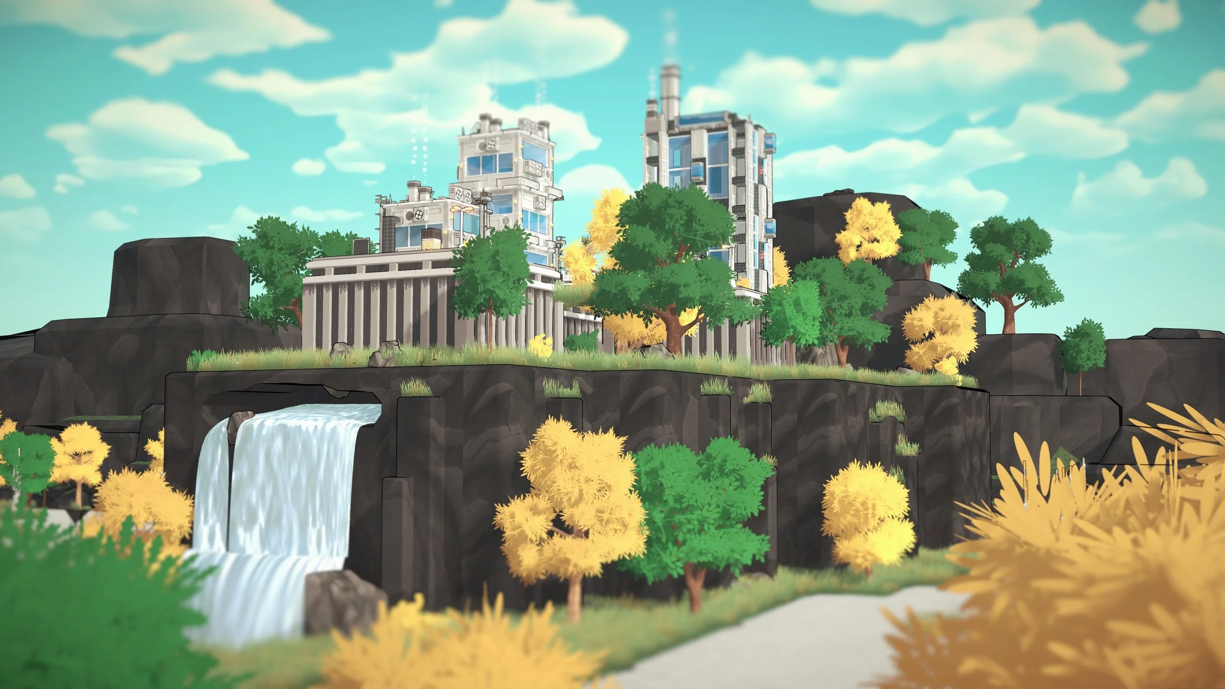 Modulus — Astra Logical