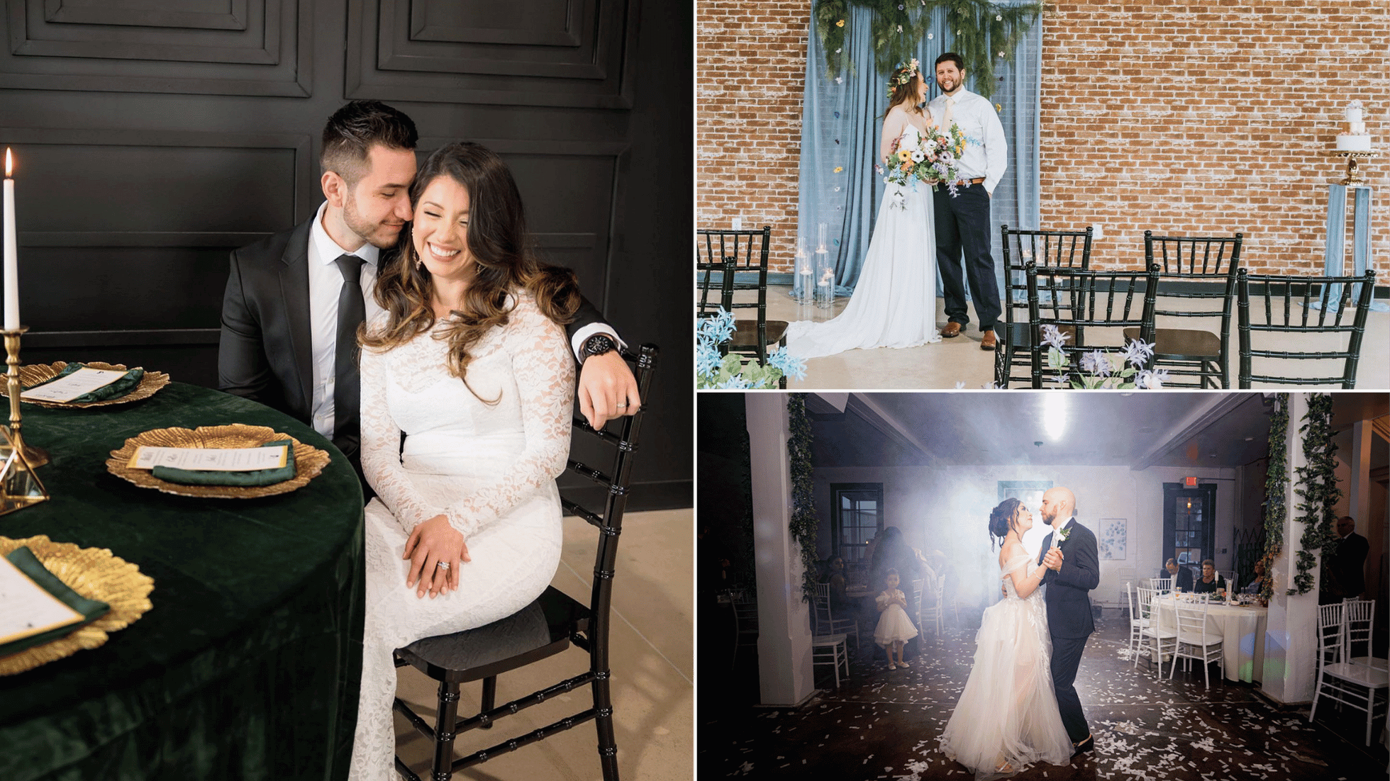 Handling Wedding Stress: Coping Strategies for a Calm Bride and Groom ...