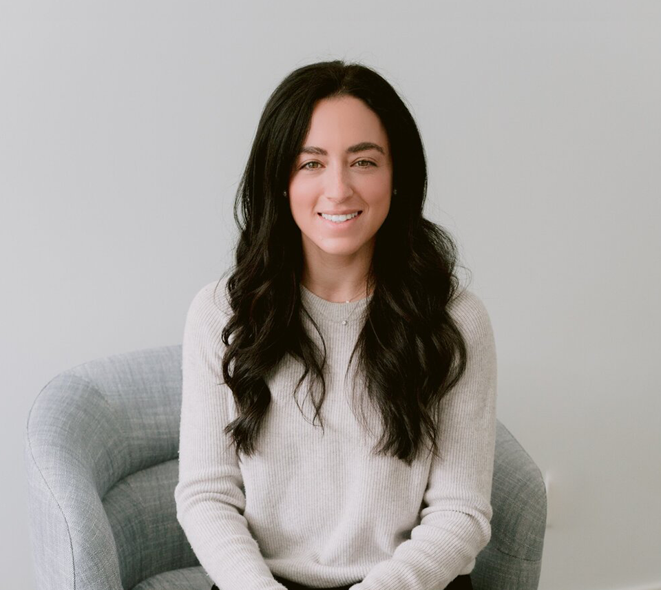 Jennifer Silvershein Teplin, LCSW — MANHATTAN WELLNESS