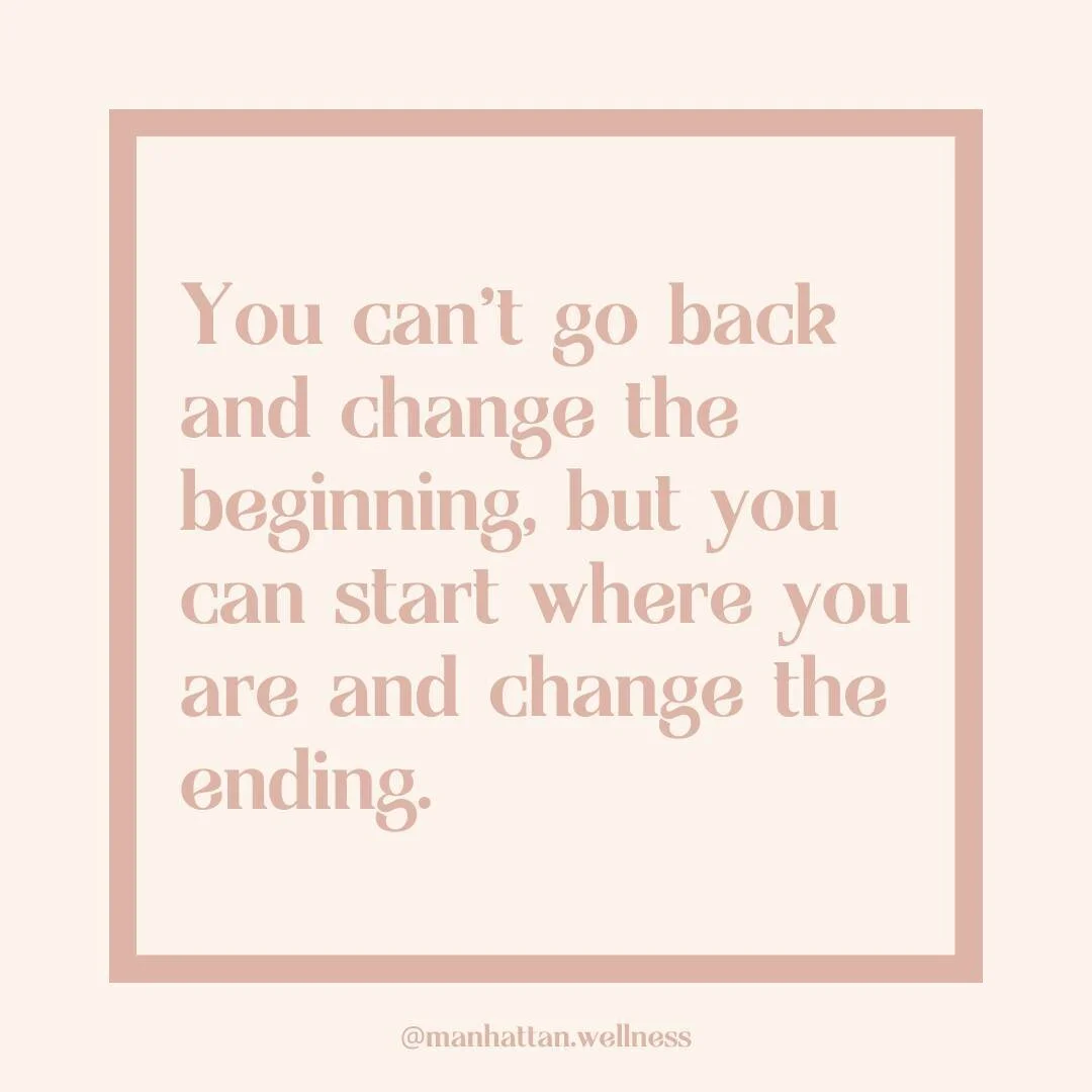 Emma Zucker, LMSW — MANHATTAN WELLNESS