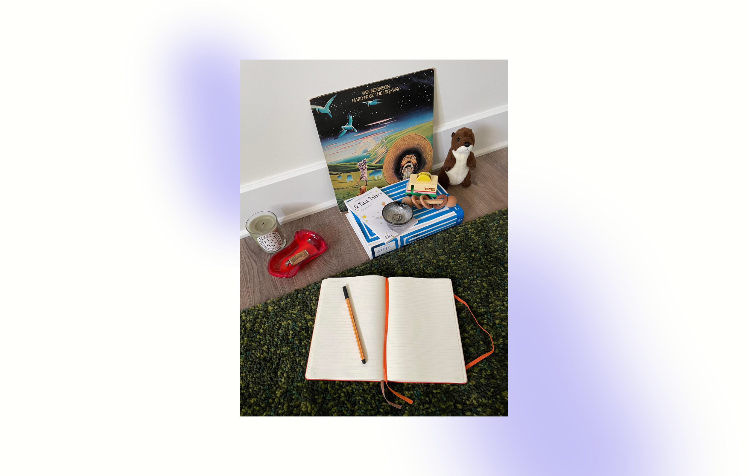 Living Funeral: The Memorial Altar - Tilde