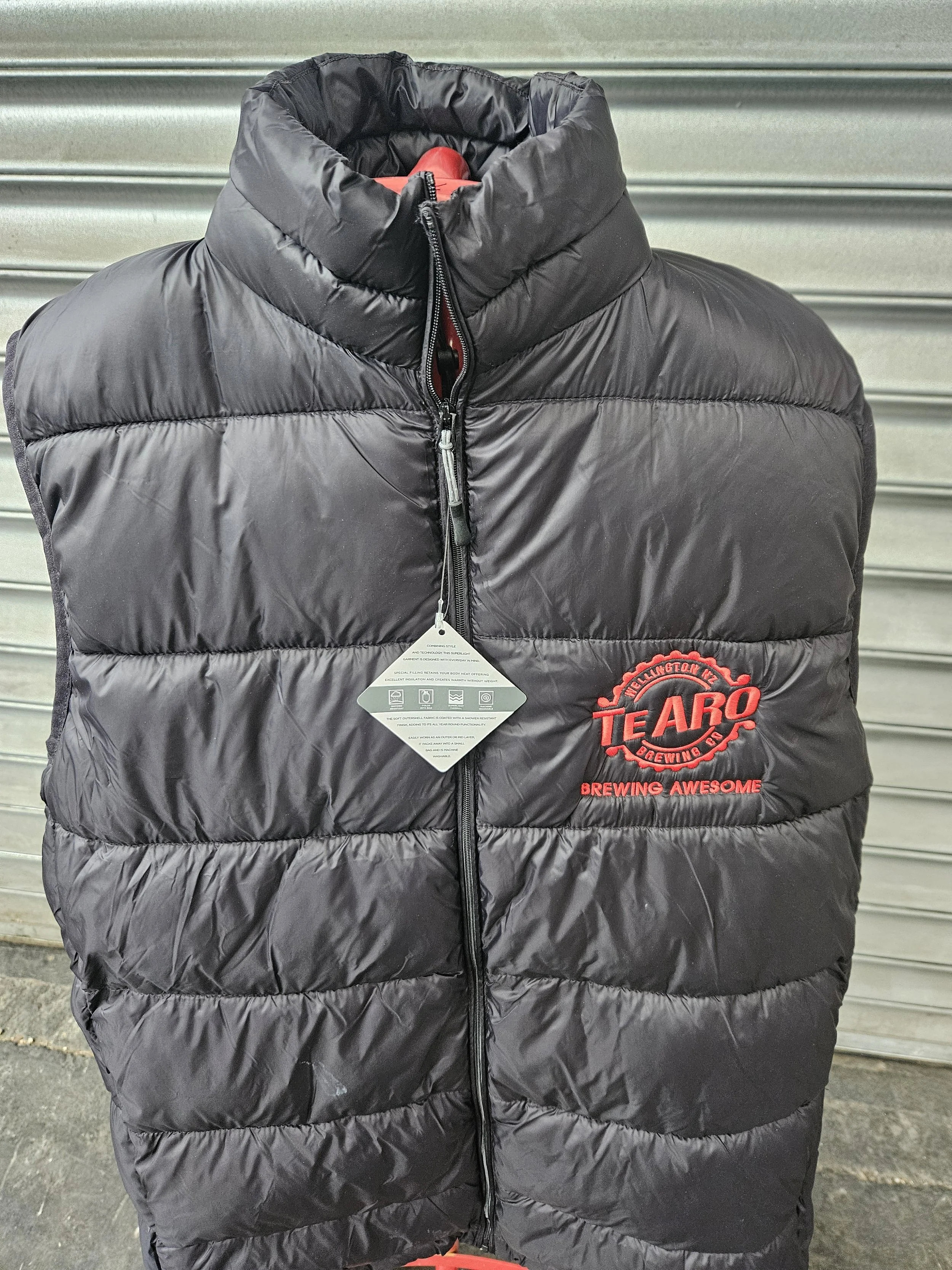 TE ARO BREWING COMPANY LIMITED