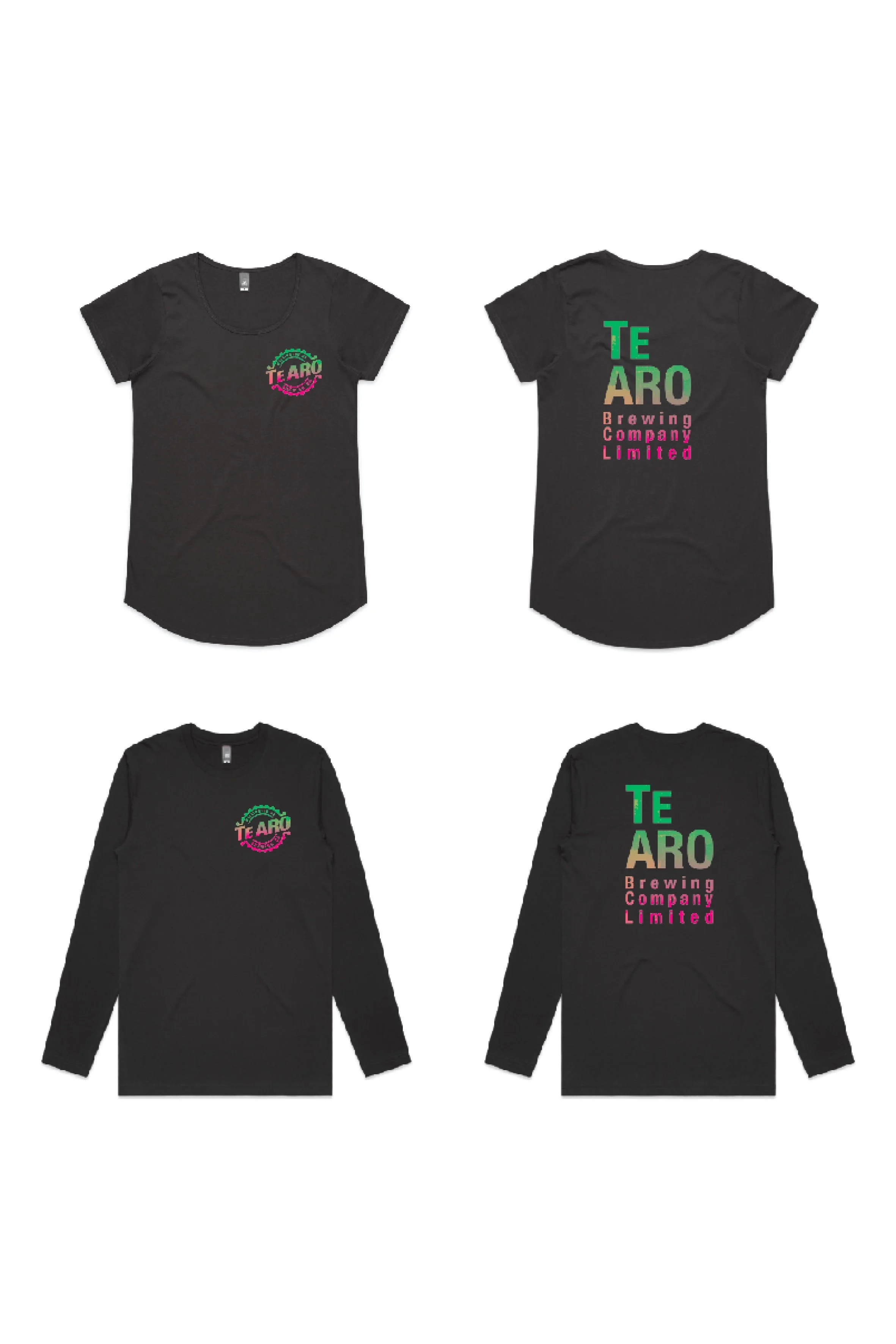 shop — TE ARO BREWING