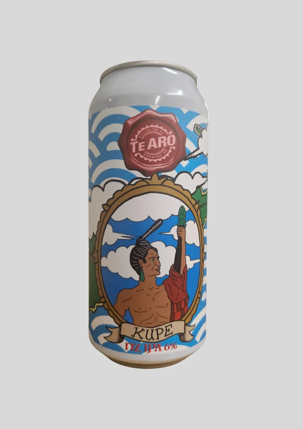 shop — TE ARO BREWING