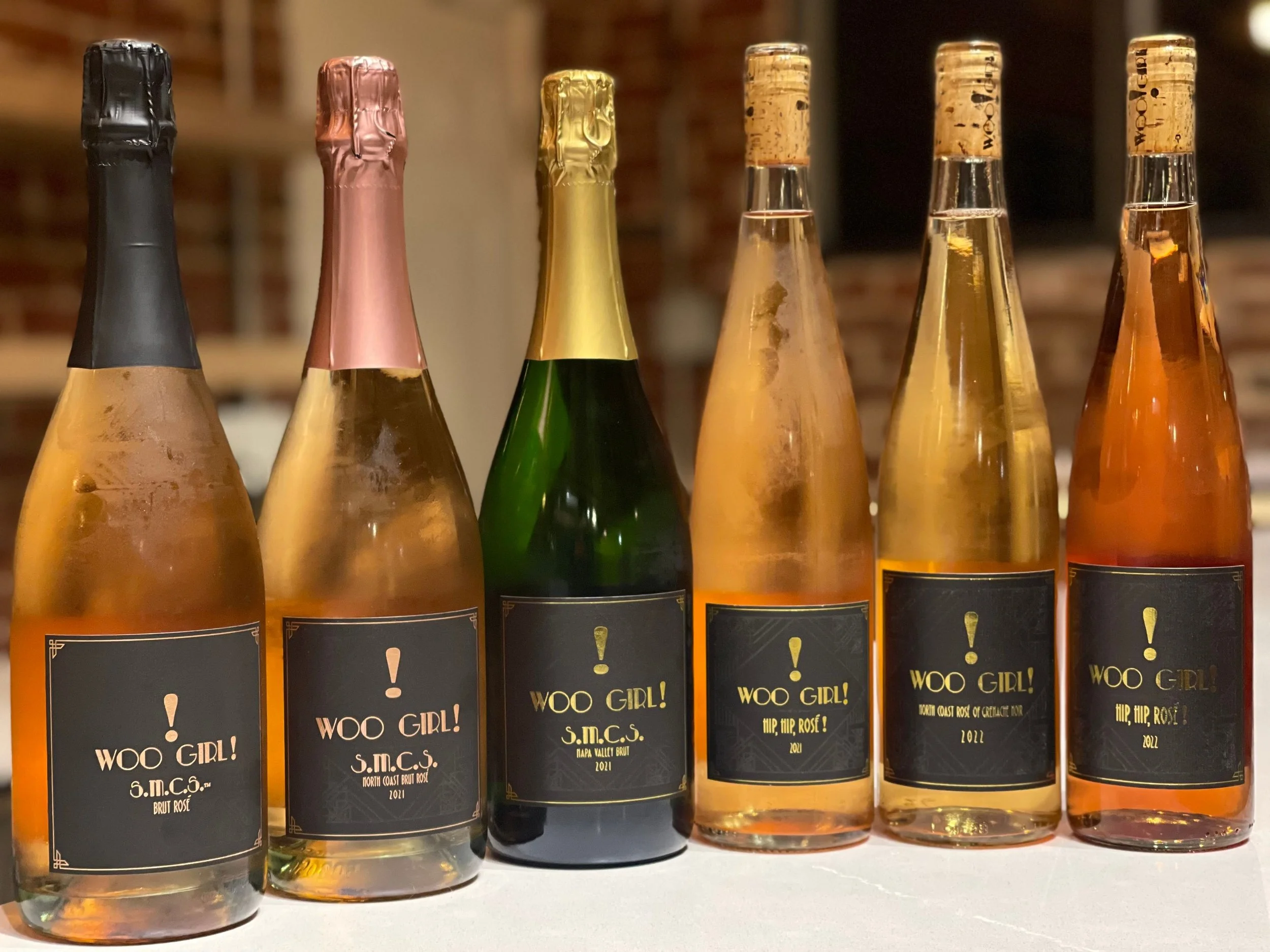 Visit Us — WOO GIRL! House of Rosé