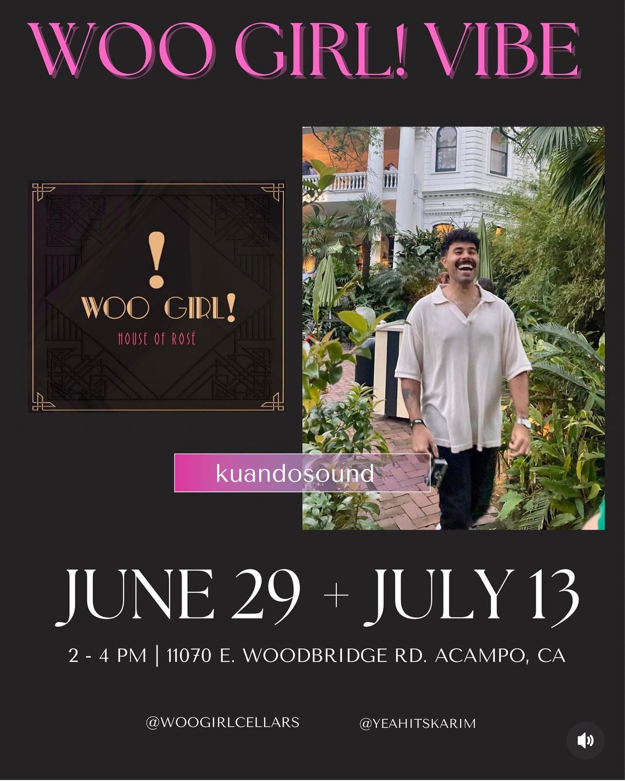 Visit Us — WOO GIRL! House of Rosé