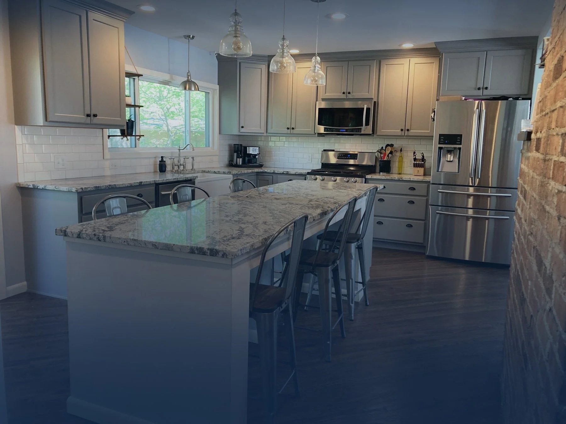 J-ARK Building Professionals