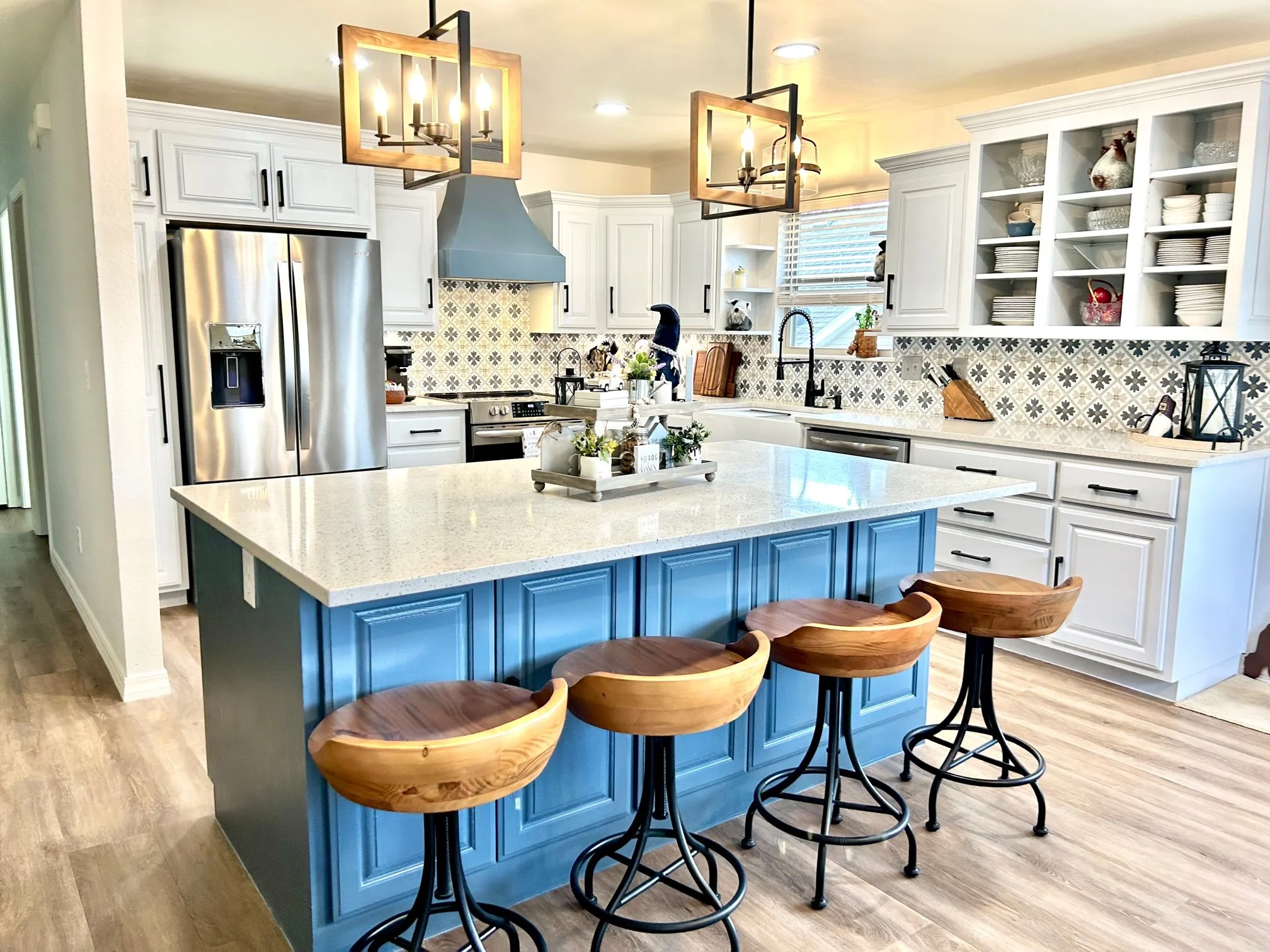 Our Work — J-ARK Building Professionals