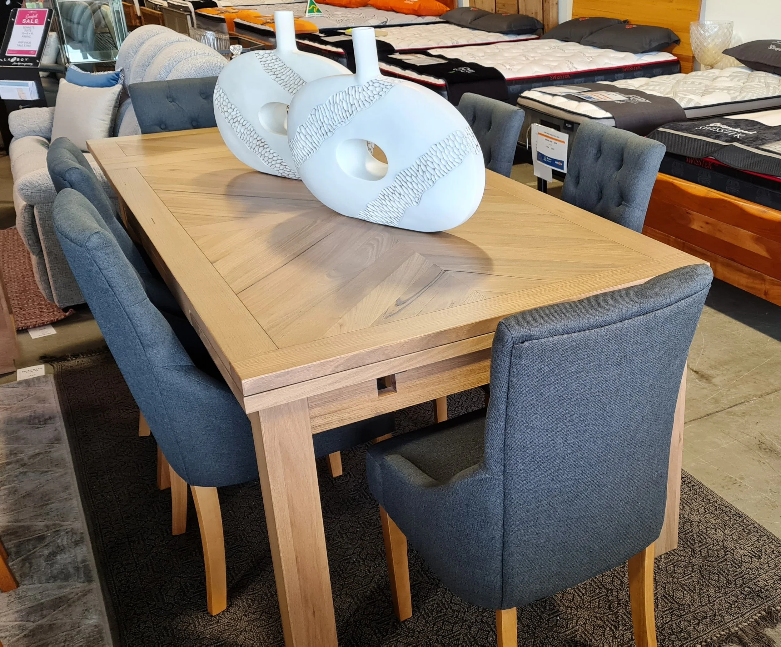 Store 2 — John Bradley Furniture