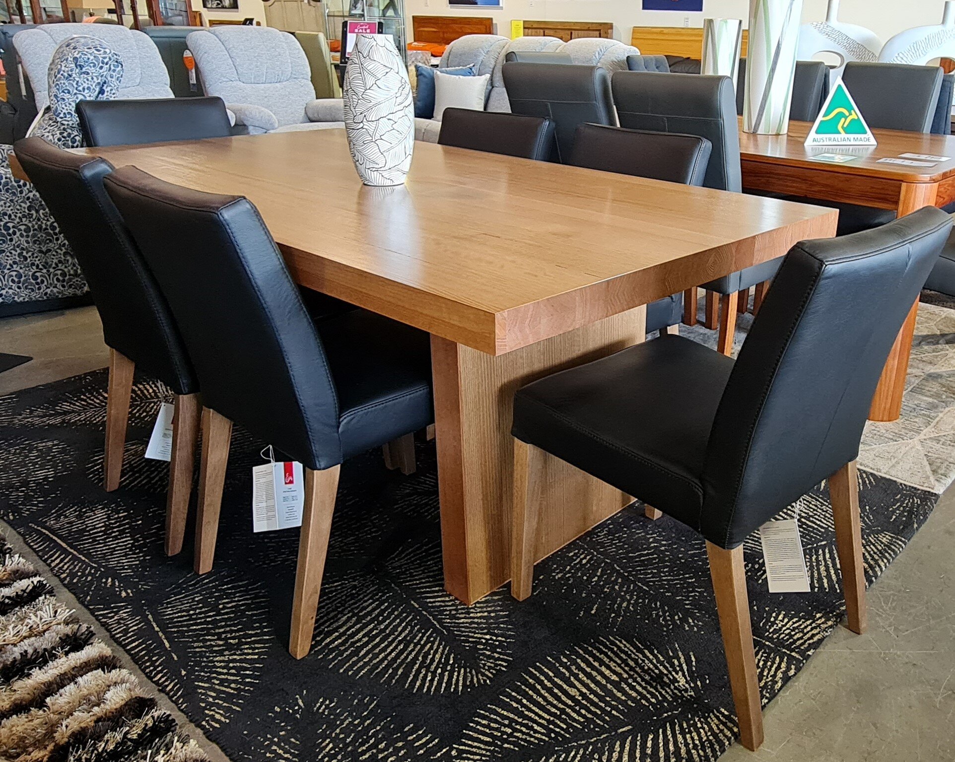 Store 2 — John Bradley Furniture