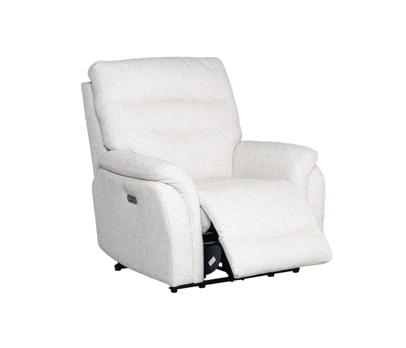 Oakland Recliner — John Bradley Furniture