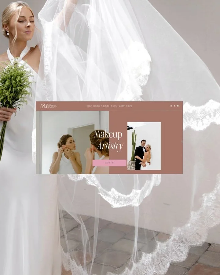 The Designer — Studio G Design