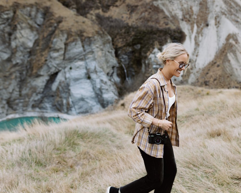 The Designer — Studio G Design