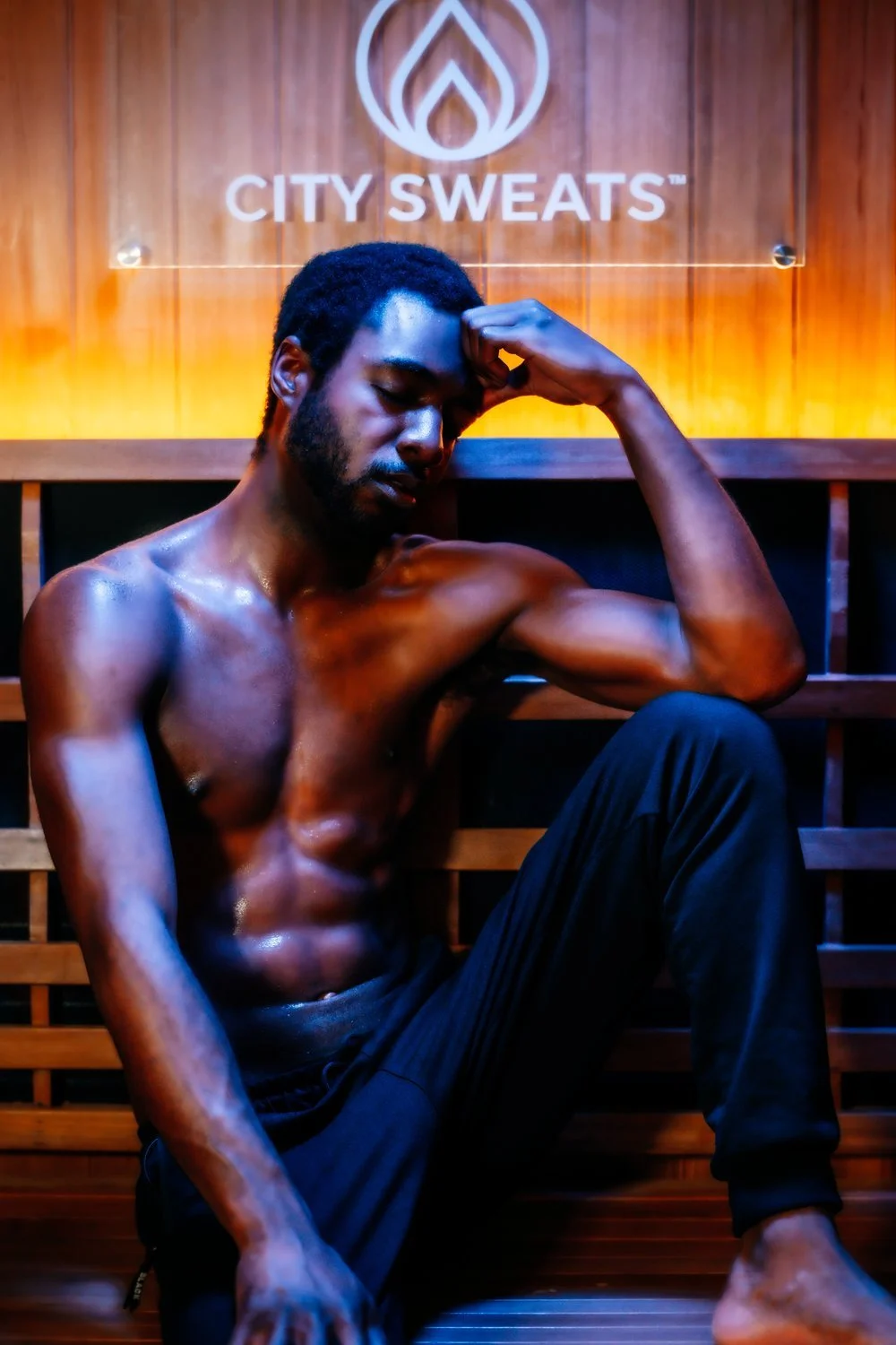 Contrast Therapy at City Sweats: Boost Recovery with Hot & Cold Therapy