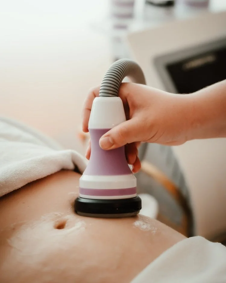 West Seattle Body Services | Massage, Cavitation & Fascia Blasting ...