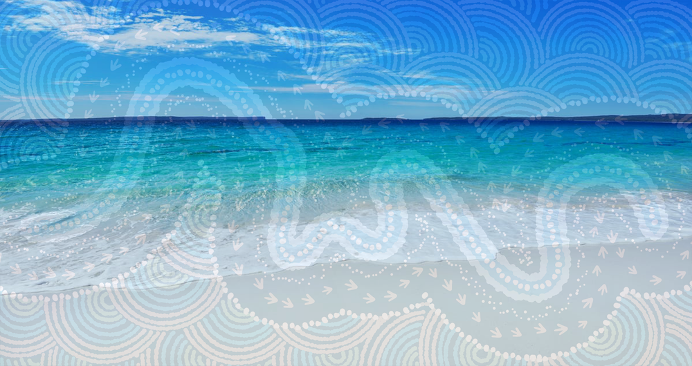 White Sands Walk | Hyams Beach to Huskisson