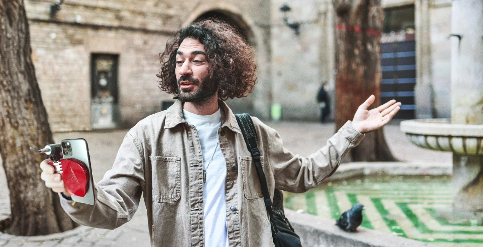 Swiss Rig - Creative Tools for Audio and Video