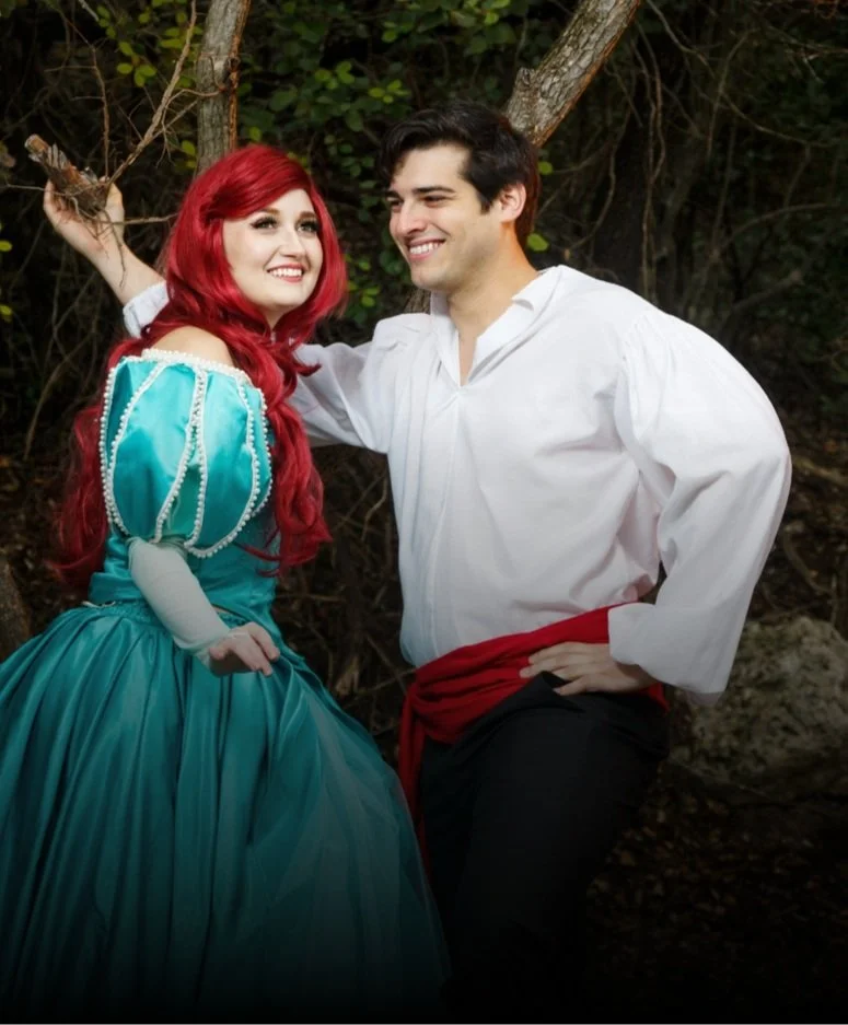 Princess Party | Book Your Ultimate Party Experience Now — City Live ...