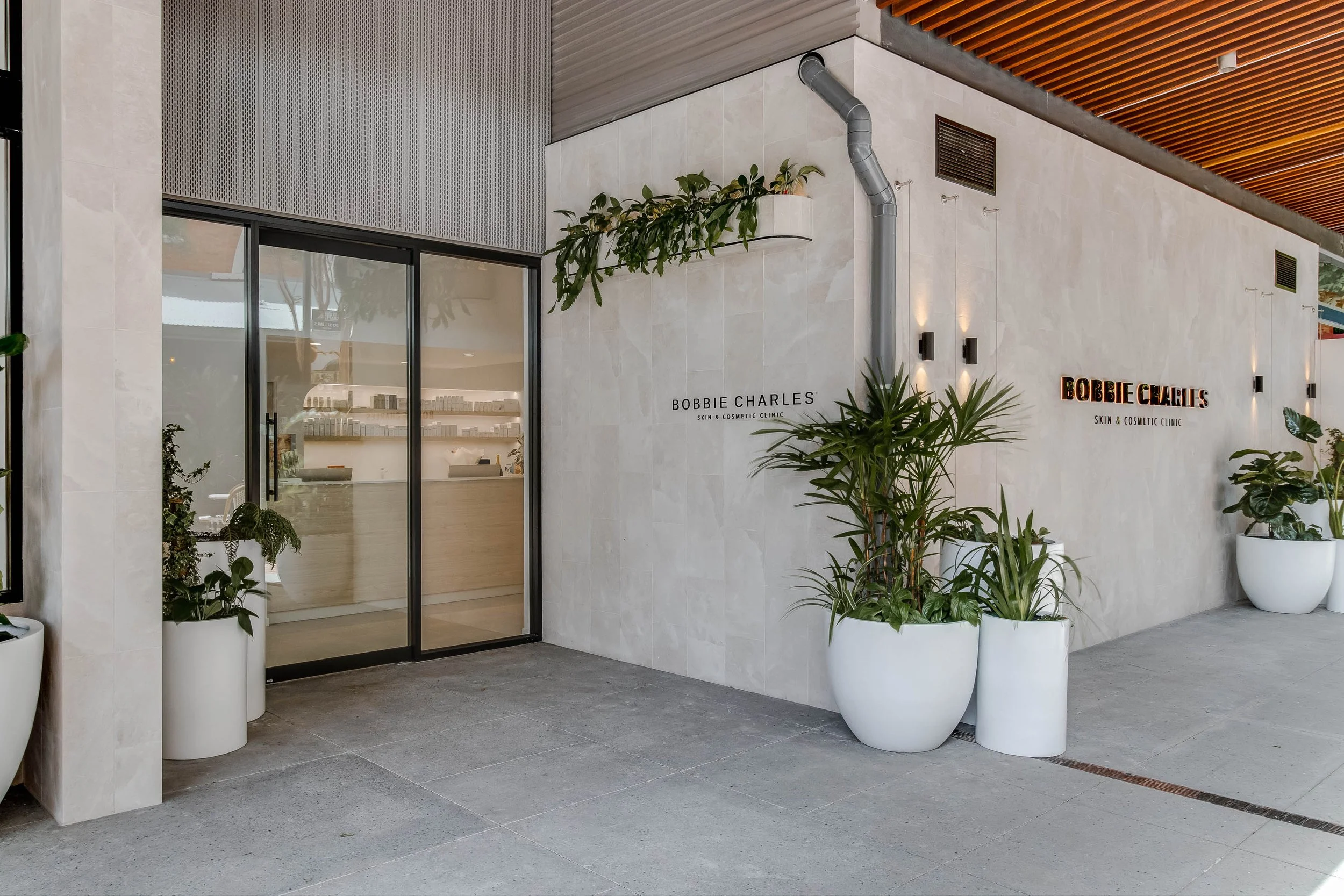 Our Projects Fitouts & Commercial Construction - Brisbane, Gold Coast ...