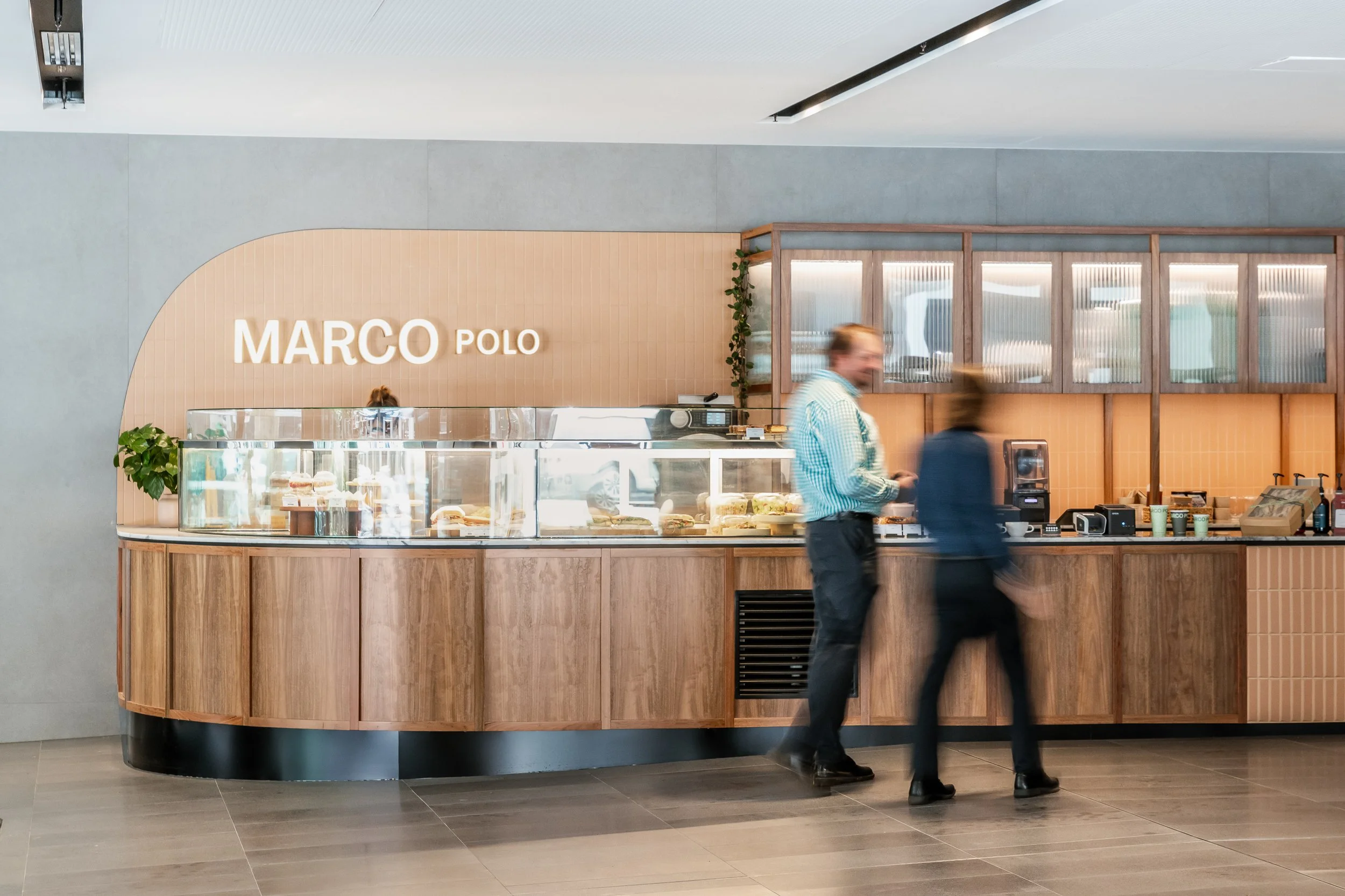 Our Projects Fitouts & Commercial Construction - Brisbane, Gold Coast ...