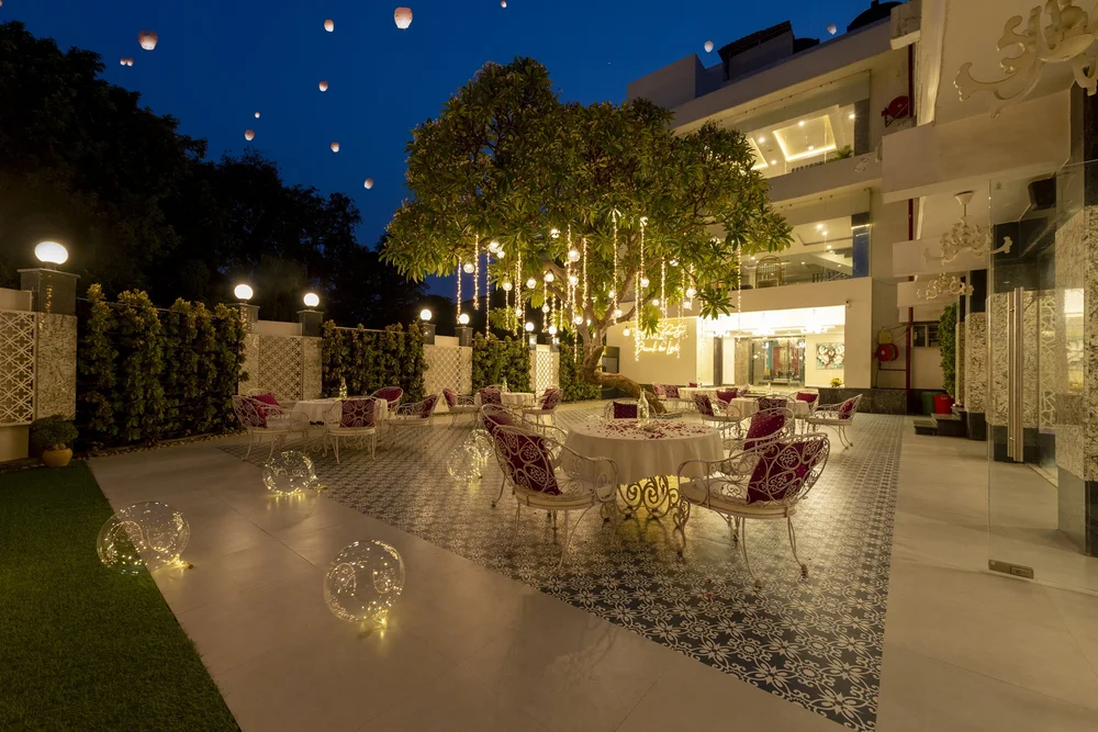 CASA AISHBAGH